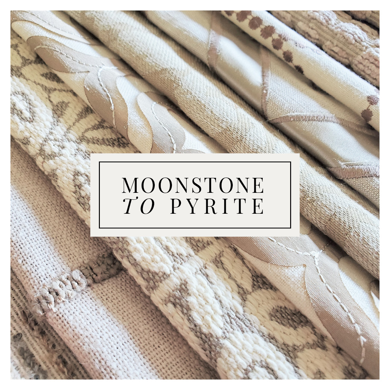 RM COCO - Gemstone Collections