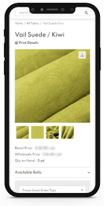 RM COCO - New Website