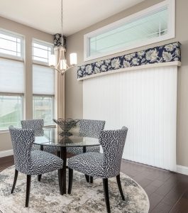 RM COCO | Custom Valances & Custom Cornices