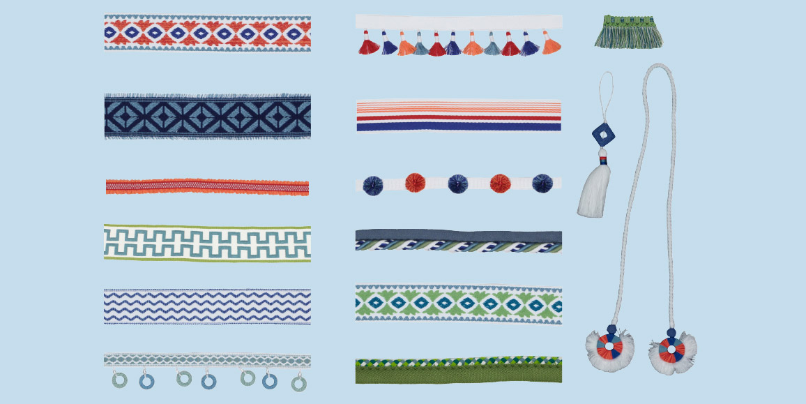 RM COCO - Contract Fabrics