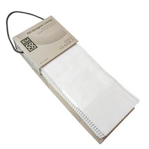 RM COCO | Drapery Lining & Interlining