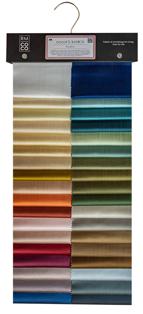 RM COCO - Brigadoon & Royalton