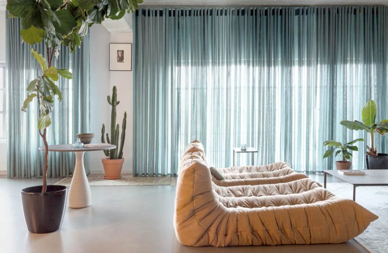 RM COCO - The Linen Shop