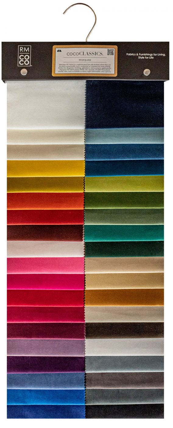 RM COCO - Marquee & Ritz