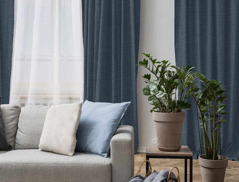 RM COCO - The Linen Shop