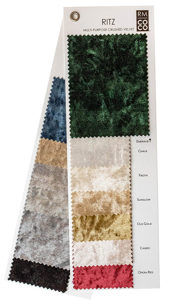 RM COCO - Marquee & Ritz