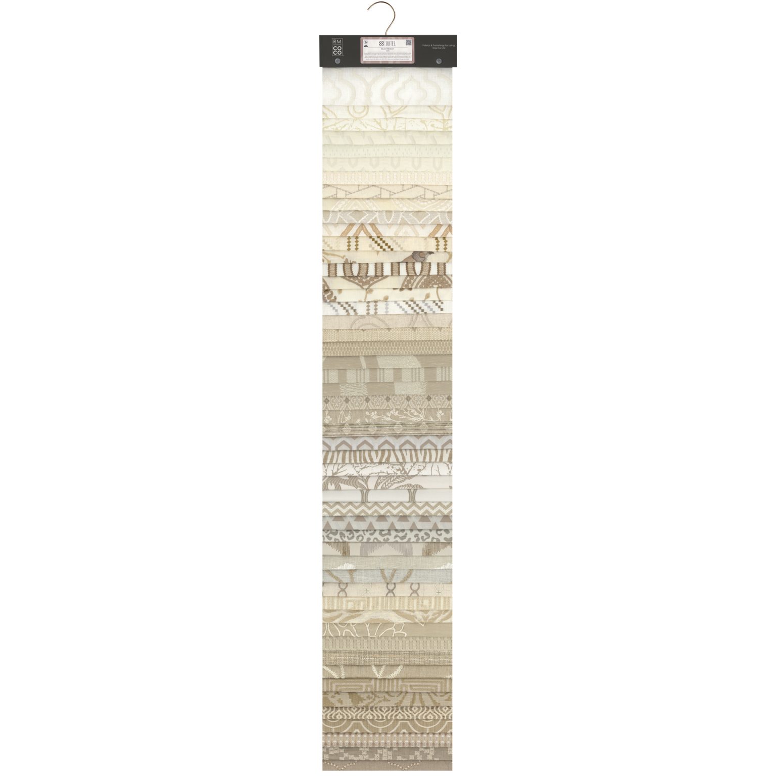 RM COCO - Blue Ribbon