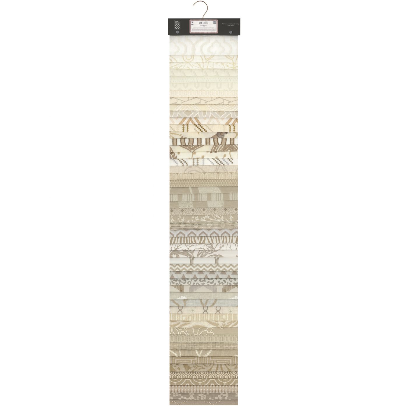 RM COCO - Blue Ribbon