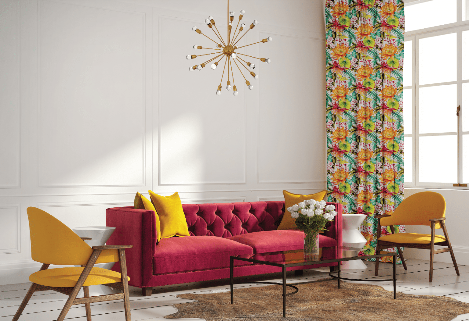 RM COCO - Blue Ribbon