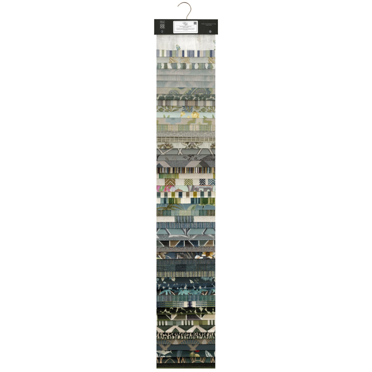 RM COCO - Gemstones II