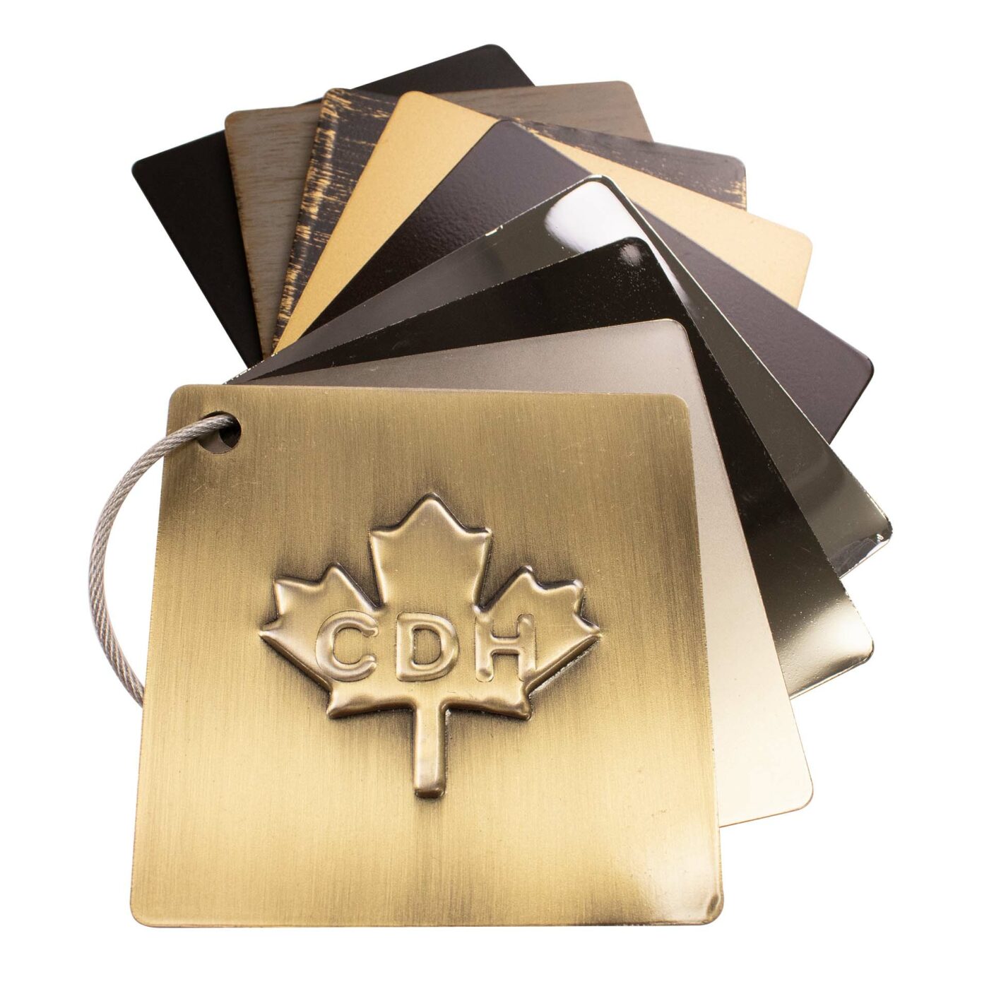 RM COCO - Canadian Decorative Hardware