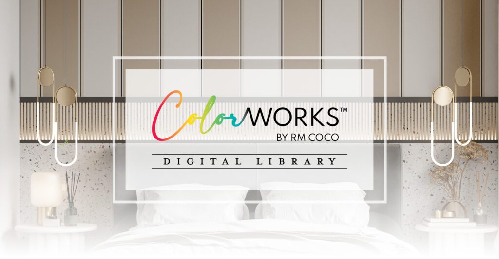 RM COCO - ColorWorks Digital Library