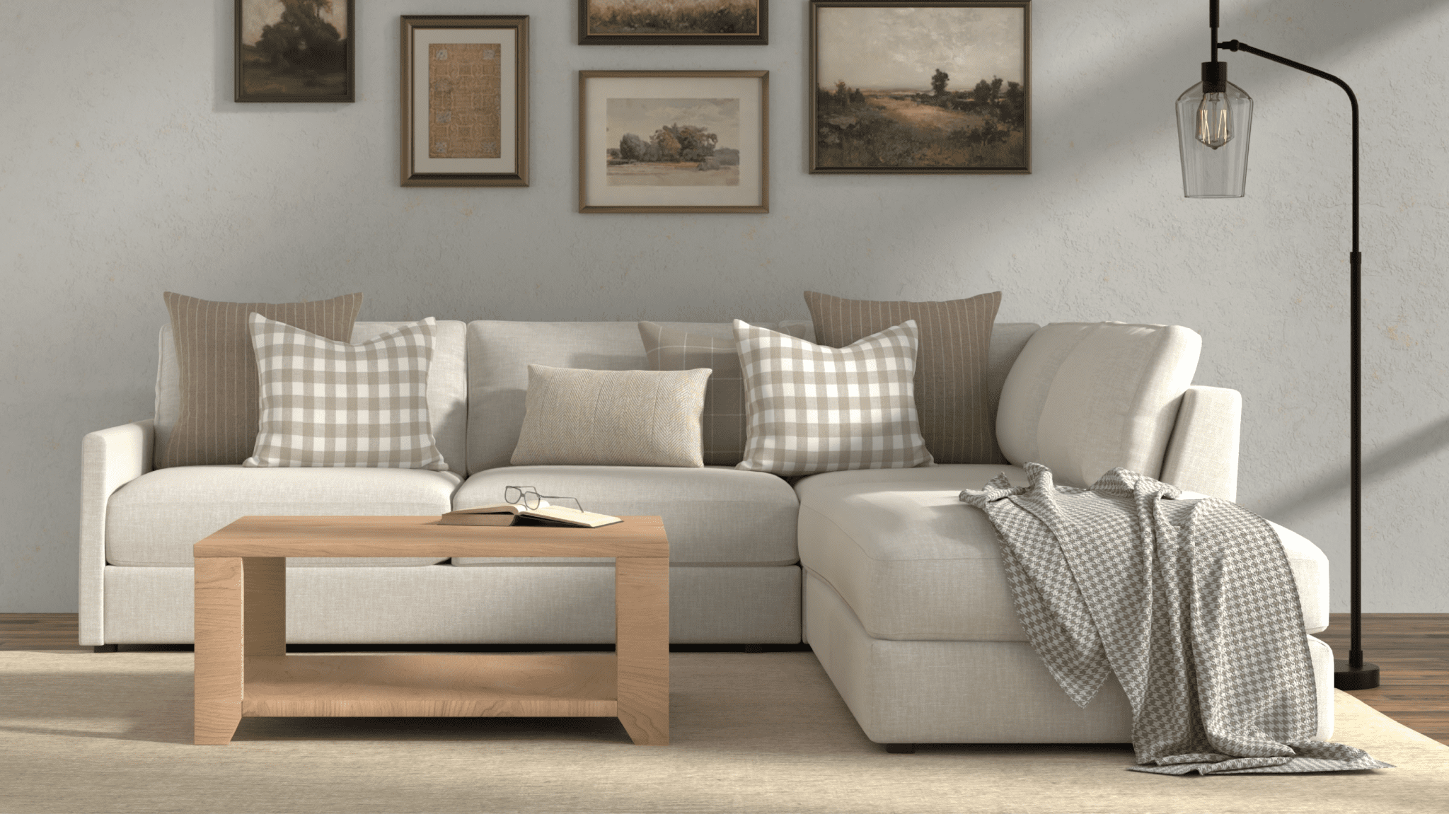 RM COCO - The Linen Shop