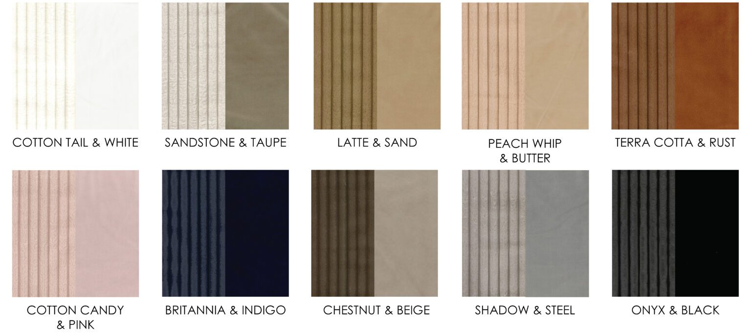 RM COCO - THUMPER + VILLA