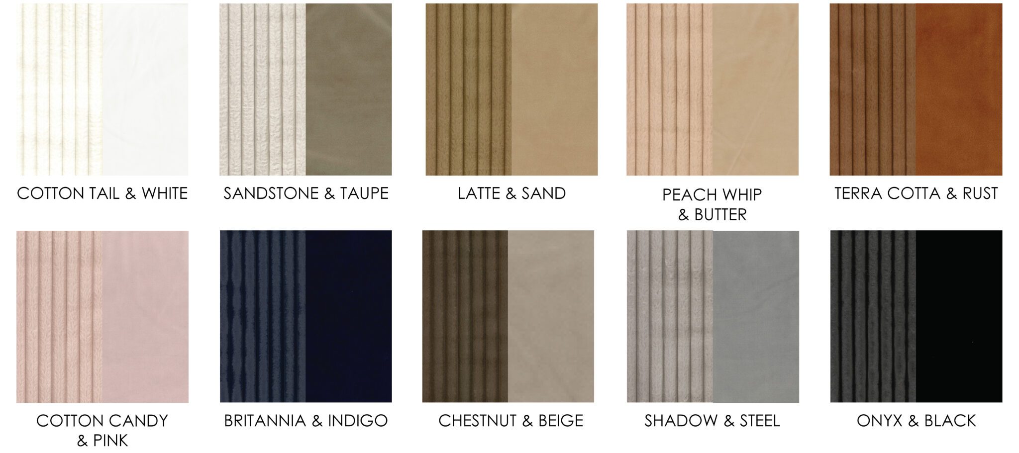 RM COCO - THUMPER + VILLA