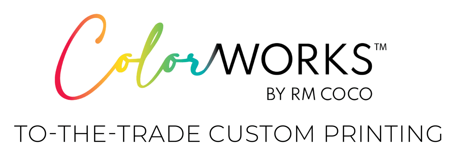 RM COCO - ColorWorks Blog